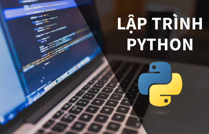 Lập Trình Python