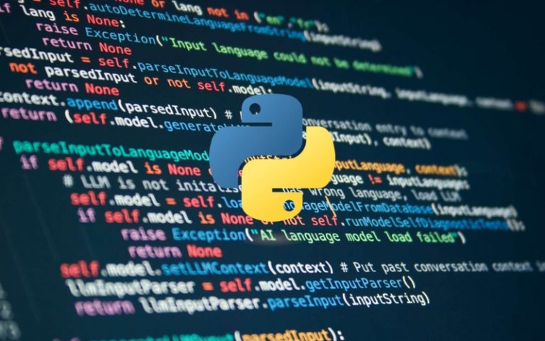 20+ Ứng Dụng Của Python Trong Các Lĩnh Vực Bạn Nên Biết